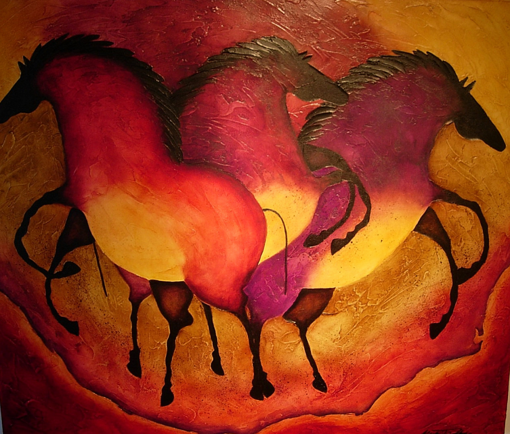 Alison Dearborn | Thomas Anthony Gallery