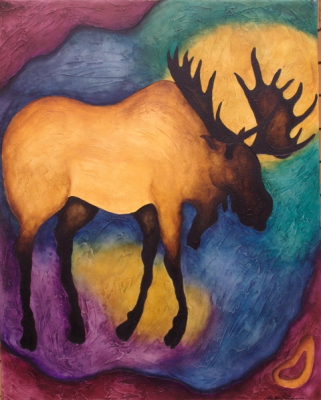 Alison Dearborn | Thomas Anthony Gallery