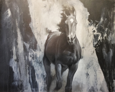 Artists | Thomas Anthony Gallery