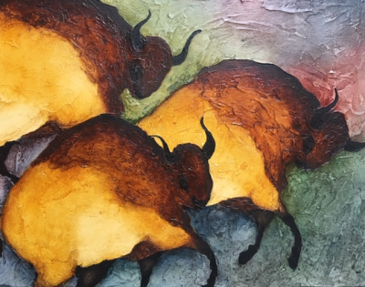 Alison Dearborn | Thomas Anthony Gallery