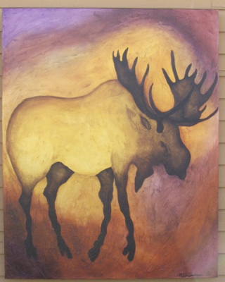 Artists | Thomas Anthony Gallery