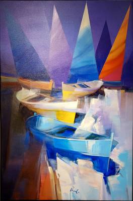 Artists | Thomas Anthony Gallery