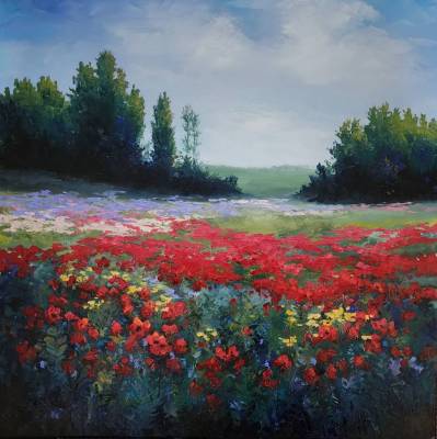 Artists | Thomas Anthony Gallery